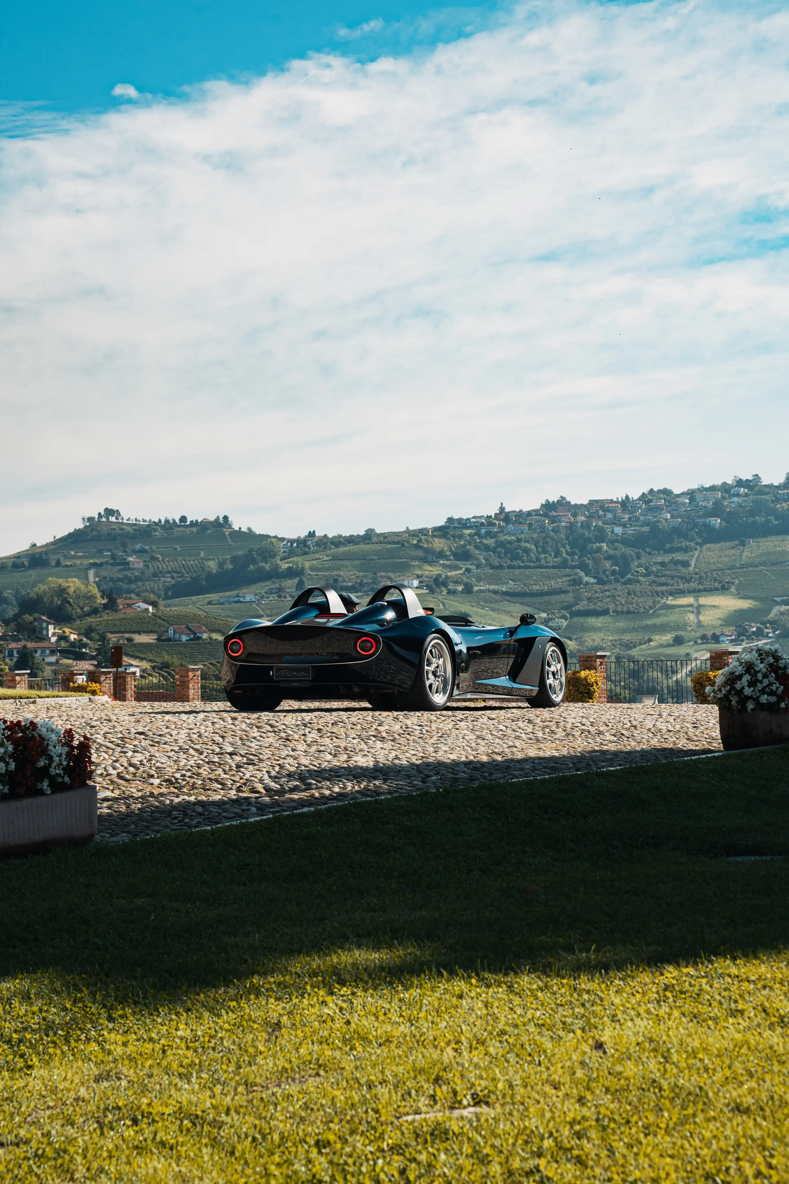 Automobili Mignatta | Scopri Rina