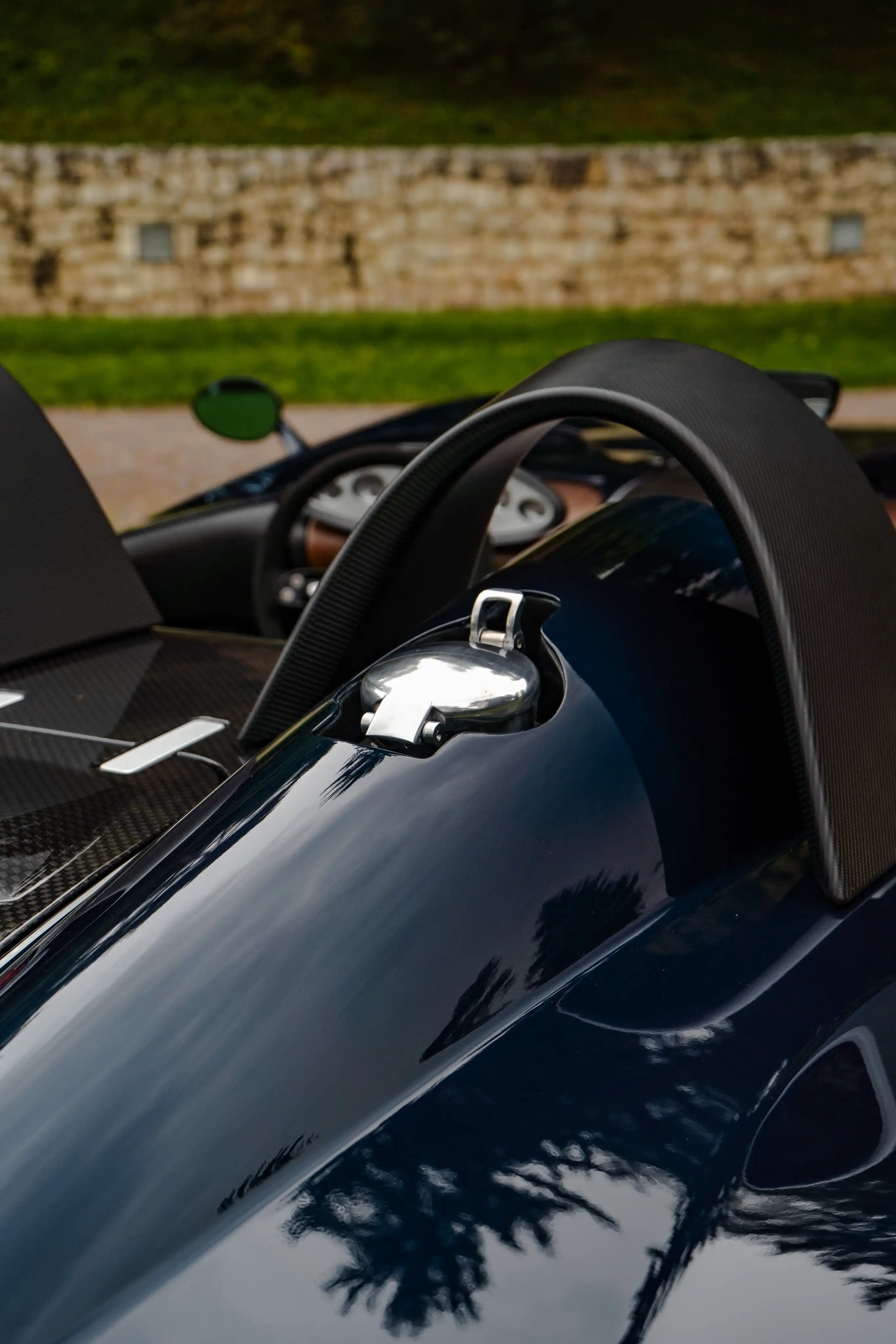 Automobili Mignatta | Scopri Rina