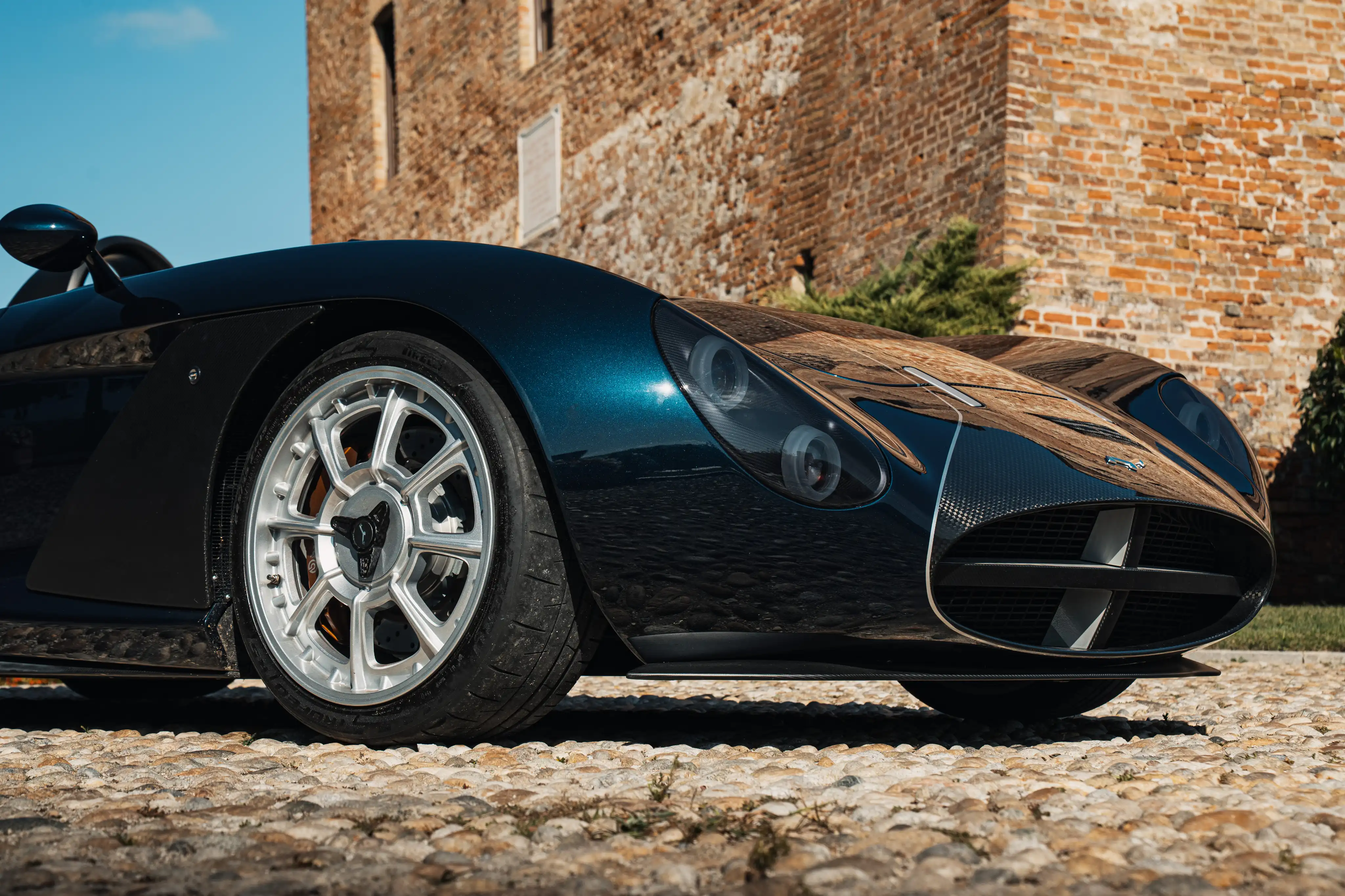 Automobili Mignatta | Scopri Rina